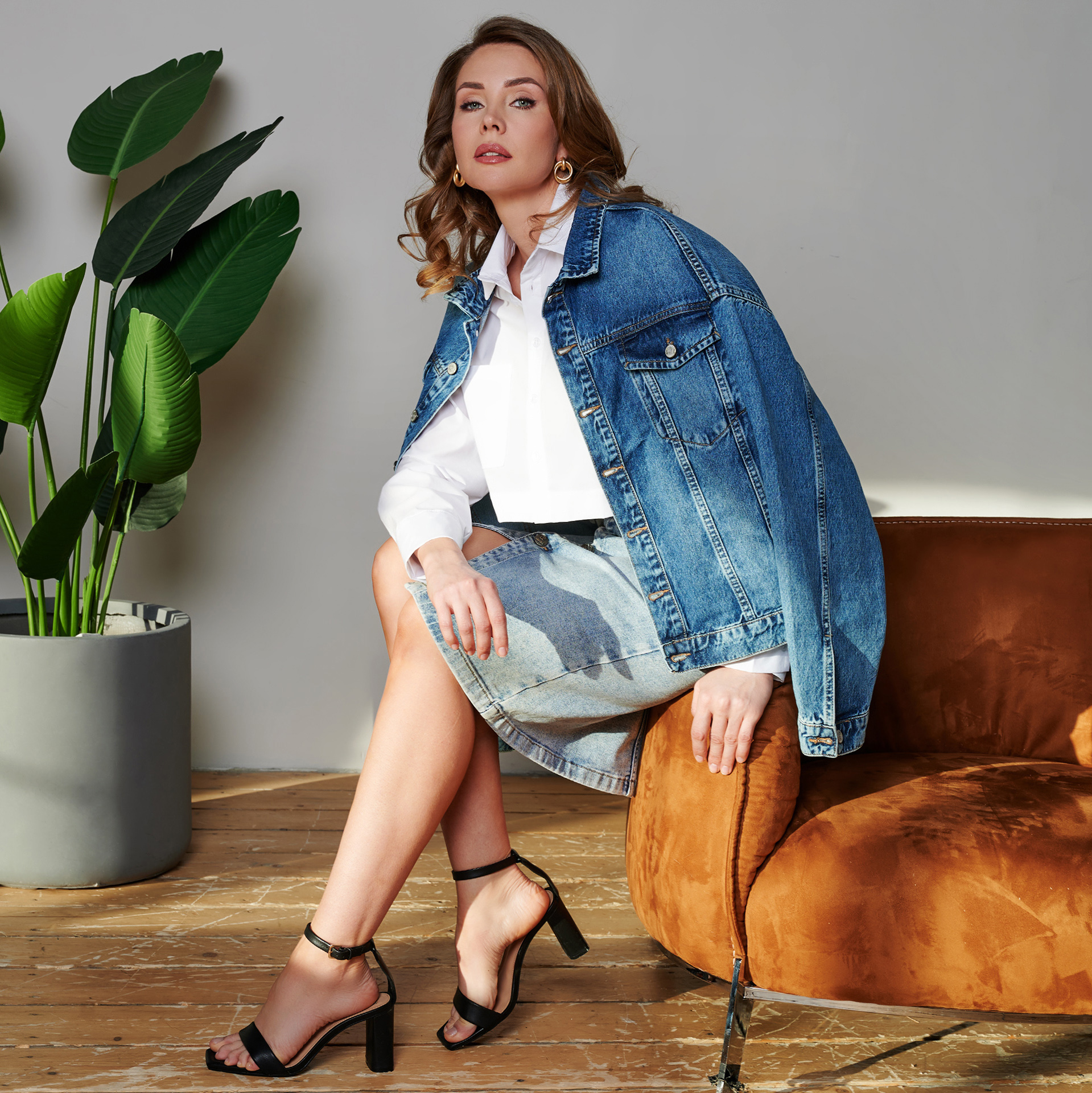 Bochetti - интернет магазин одежды