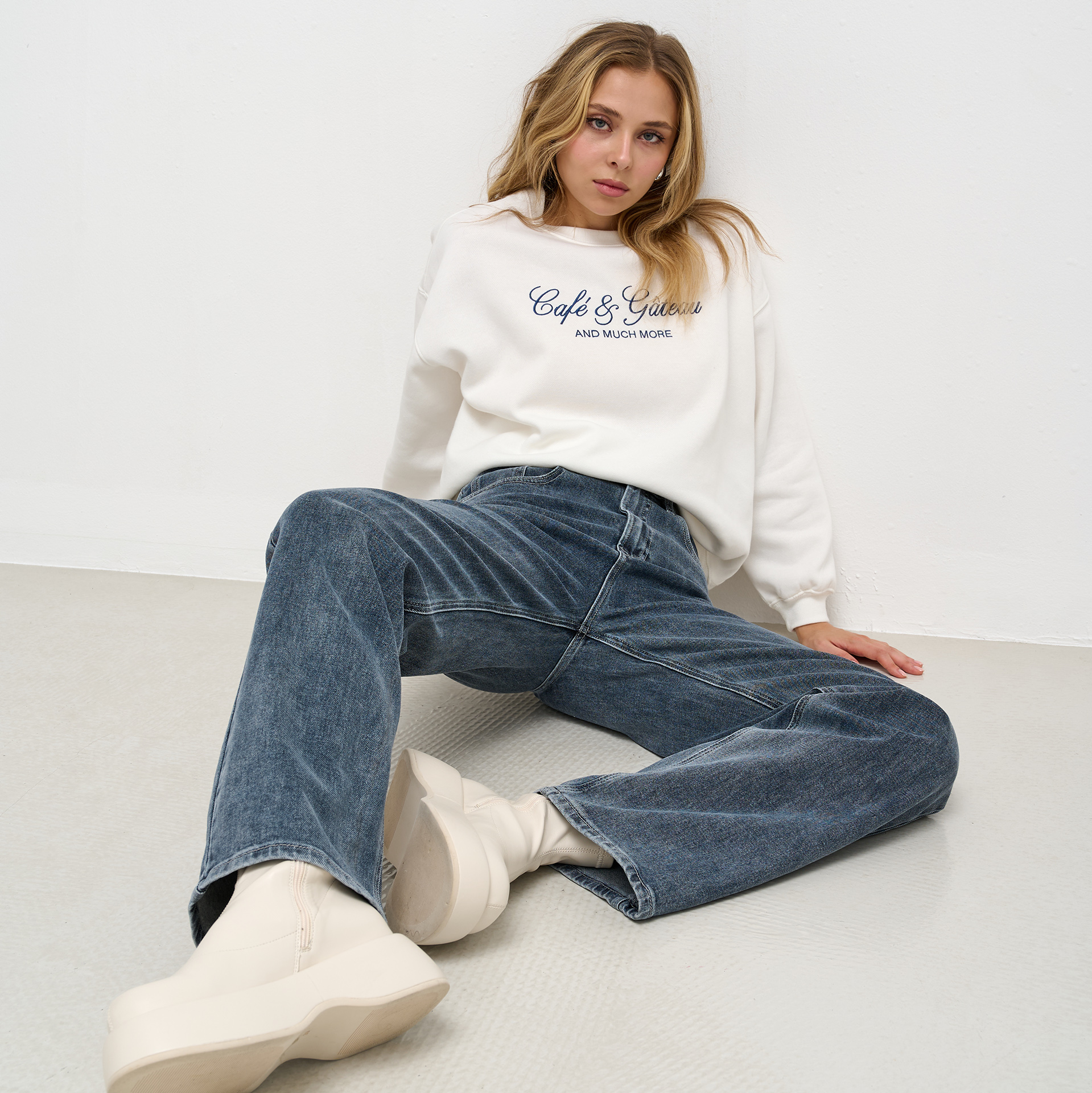 Bochetti - интернет магазин одежды